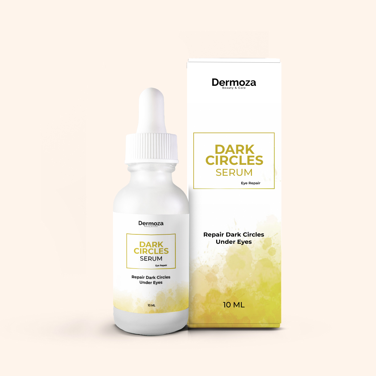 Dark Circle Serum – Dermoza