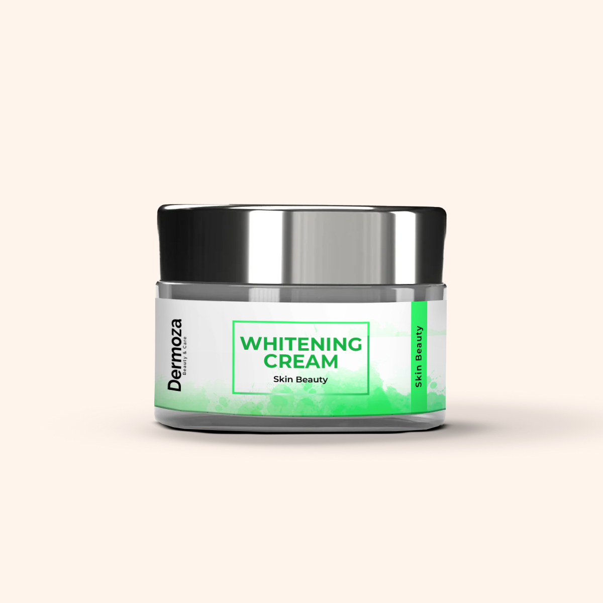 Whitening Cream – Dermoza